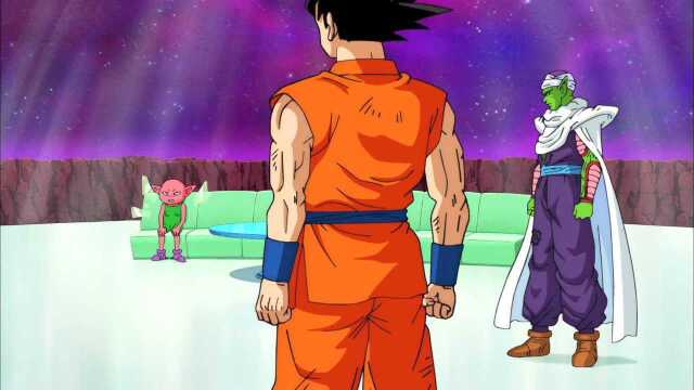 EP36: Dragon Ball Super - Watch HD Video Online - iflix