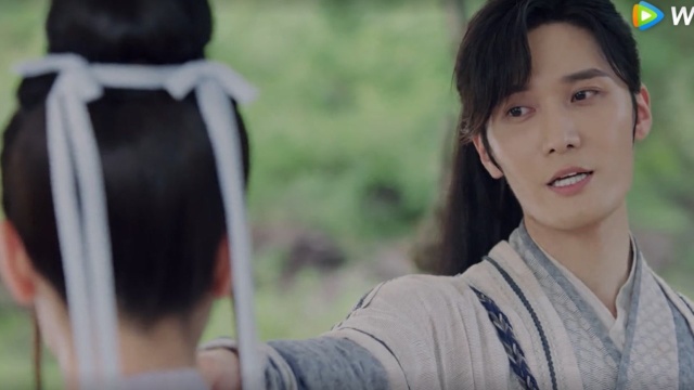Highlight EP 26 Ver. 3 | The Long March of Princess Changge (Thai Ver ...
