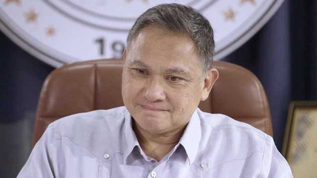 EP68: Huwag Kang Mangamba - ช่องฟรี - ฟิลิปปินส์ - ละคร - ครอบครัว ...