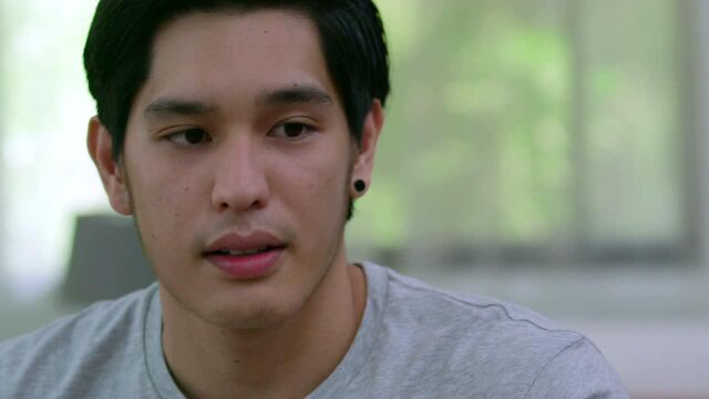 EP54: Init Sa Magdamag - Tonton Video HD Secara Daring - iflix