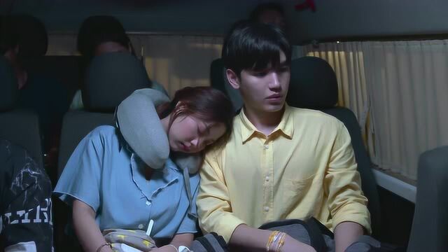 Highlight EP2 Ver.3 | Put Your Head On My Shoulder 2021 - ช่องฟรี - ไทย - ละคร - ความรัก - คอมเม ...