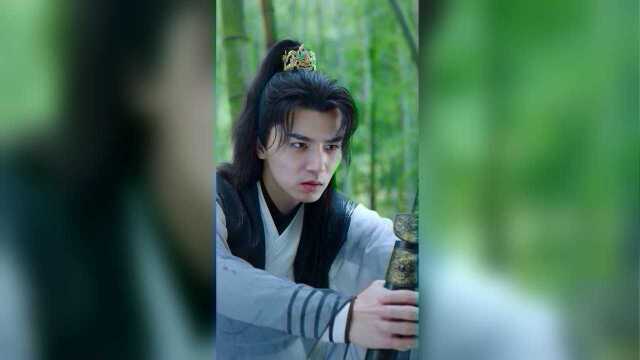 EP87: The Dreamlike Seal - Free - China - TV - Traditional Costume ...