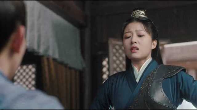 EP15: One and Only - - China - TV - Traditional Costume - Romance,Story ...