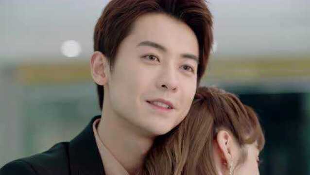 Highlight EP19 Ver.1 | Well-Dominated Love - Gratis - China Continental - Series de televisión ...