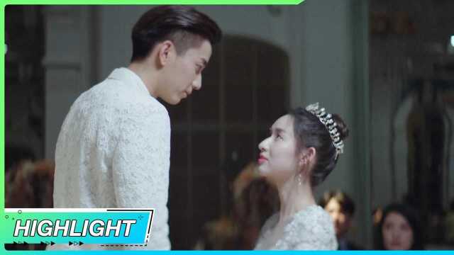 E24: The proposal! - Free - China - TV - Romance - Comedy - Wang Yuwen ...