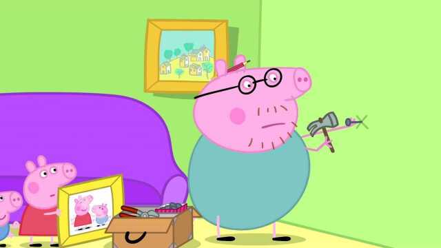 EP45: Peppa Pig - Watch HD Video Online - iflix