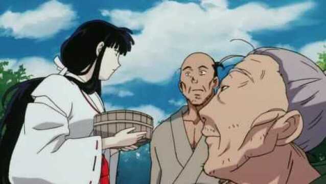 EP70: Inuyasha - Ver online - iflix
