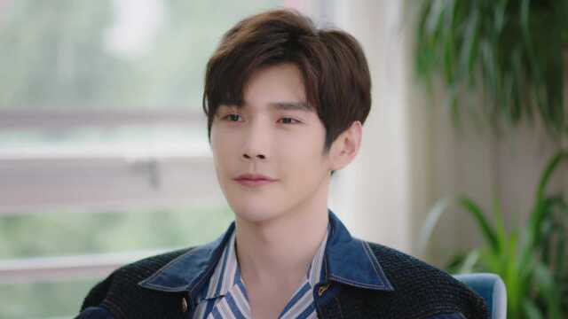 EP6: About is Love S2 - - China - TV - Romance - - Yan Xi,Xu Xiaonuo ...