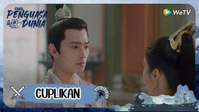H10: Hei Fengxi Rejects Feng Qiwu | Who Rules The World - Watch HD ...