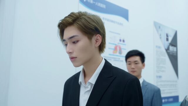 EP10: Dear Probationary Girlfriend - - China - TV - Romance - Story ...