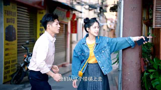 EP7 Highlight Ver.2｜Rules of Zoovenia - Free - China - TV - Romance ...