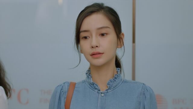 EP9: Love The Way You Are - - China - TV - Romance - Story - Angelababy ...