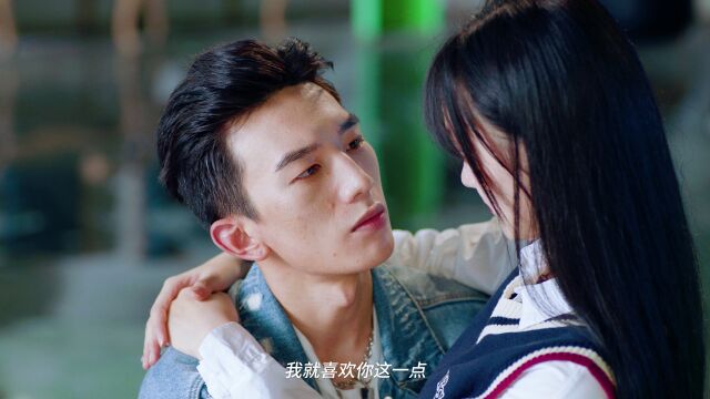 EP5: Time-Limited Love - - China - TV - Romance - Fantasy - Lin Junyi ...