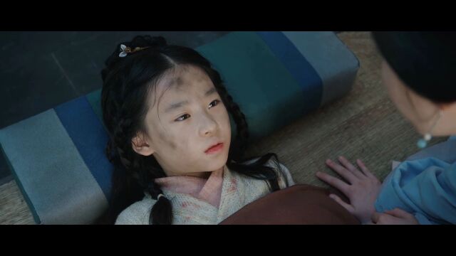 Highlight EP13 Ver.1 | Love Like the Galaxy (Thai Ver.) - Free - China - TV - Romance ...