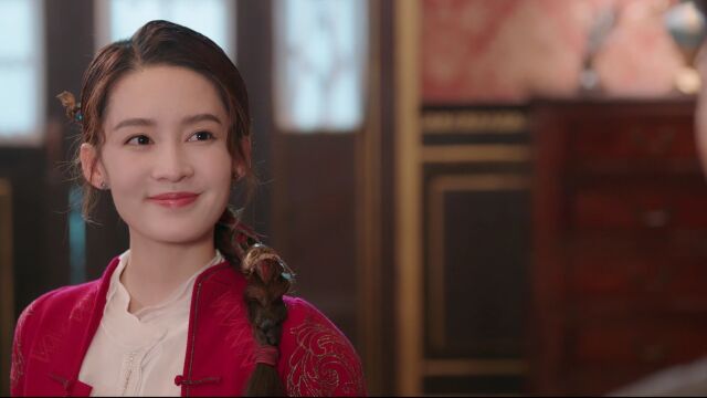 Teaser EP17: Thousand Years For You - Free - China - TV - Traditional ...