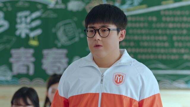 EP2: My Calorie Boy - Free - China - TV - youth - Romance,Story - Zhai ...