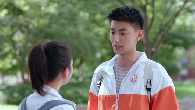 EP9: My Calorie Boy - Free - China - TV - youth - Romance,Story - Zhai ...