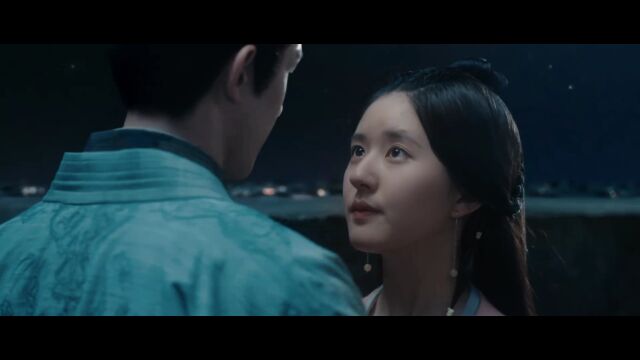 Highlight EP29 Ver.2 | Love Like the Galaxy (Thai Ver.) - Free - China - TV - Romance ...