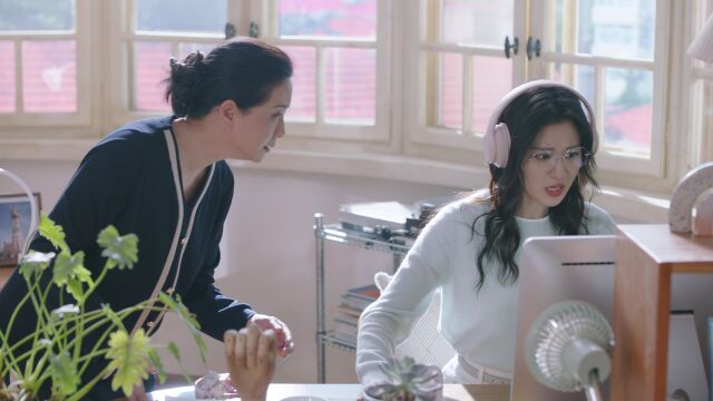 EP16: Have a Crush on You - - China - TV - Romance - Story - Peng ...
