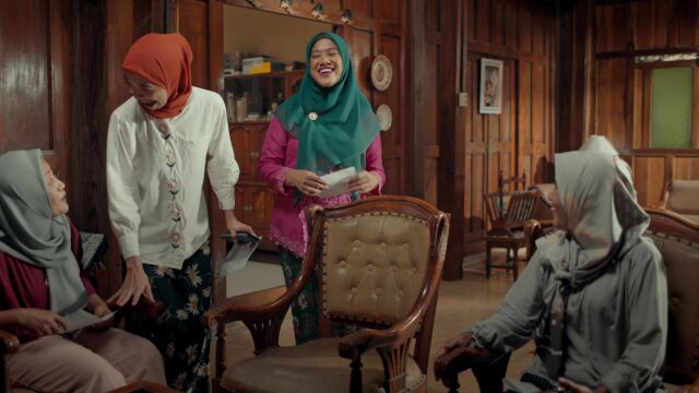 Trailer | Tilik The Series - Watch HD Video Online - WeTV