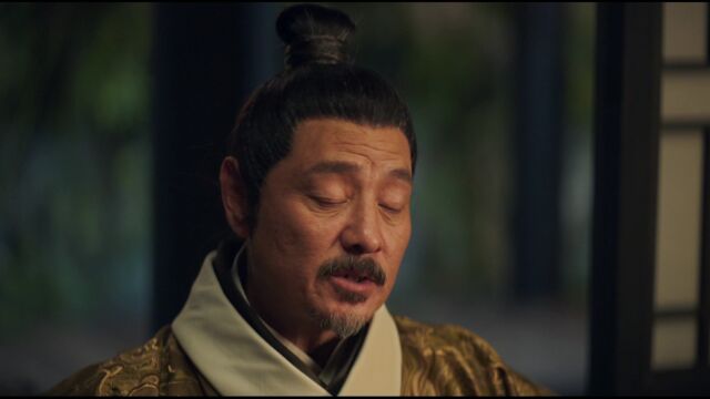 EP3: Pledge of Allegiance - Free - China - TV - Traditional Costume ...