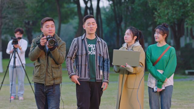 EP12: Método de Exploração do Amor - - China Continental - TV - Cidade ...