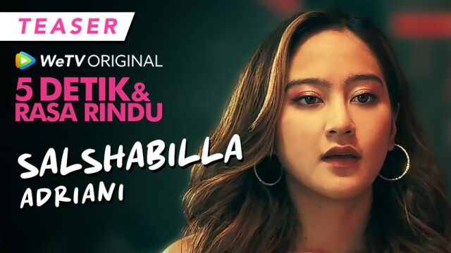 Teaser: Drupadi, masa lalu penuh luka | 5 Detik & Rasa Rindu - Tonton ...