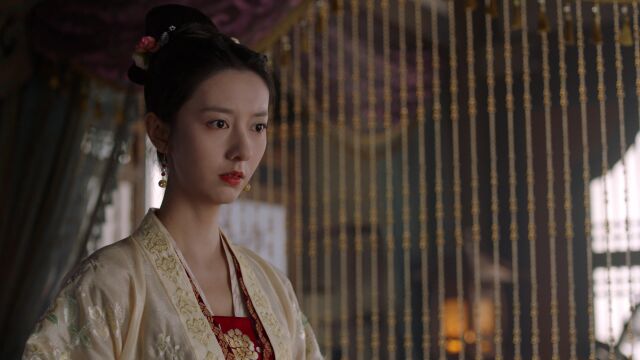 EP17: Her Revenge - - China - TV - Traditional Costume - Romance - Chen ...