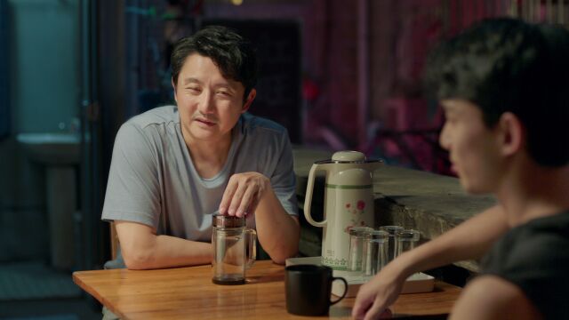 EP32: หวดรักเข้ากลางใจ - ชมวิดีโอออนไลน์ คุณภาพระดับHD - iflix