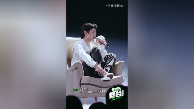 [Portrait Pure Performance] How I Want to Love This World by Leezi ...