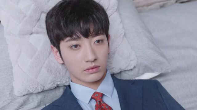 Teaser: Female gamer falls in love with a virtual boyfriend from ...