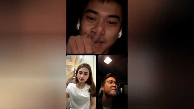 Live Rerun: One character, two personalities | The Spray Boy - Watch HD ...