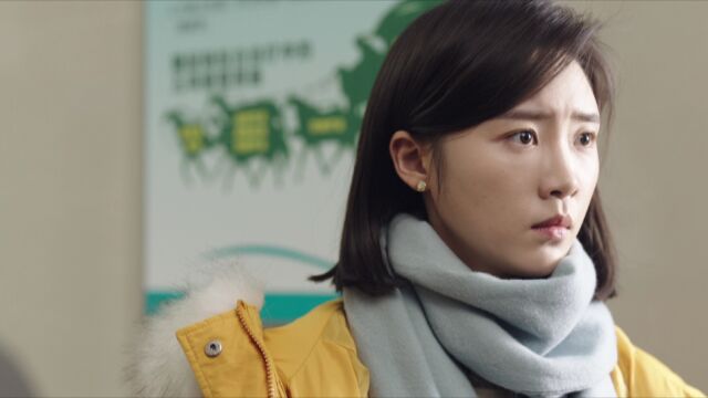 EP20: A Long Way Home - - China - TV - Family - Story - Zhang Wanyi,Guo ...