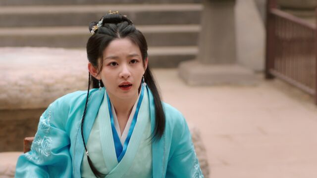 EP5: ซ่อนคมเขี้ยวเกี่ยวหัวใจ - ช่องฟรี - จีนแผ่นดินใหญ่ - ละคร - ความ ...