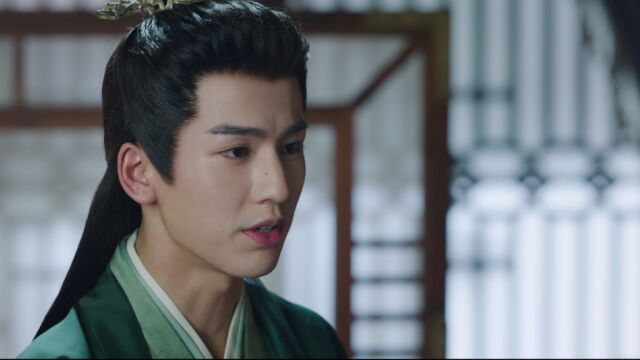 EP12: Story of Kunning Palace - Free - China - TV - Traditional Costume - Romance - Bai Lu,Zhang ...