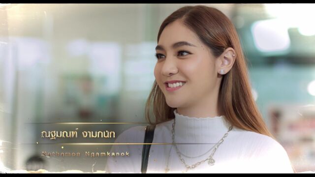 EP12A: Love Through Time - Gratis - Tailandia - Series de televisión - Romántica - - Warodom ...