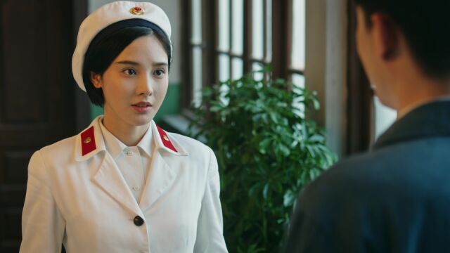 EP11: Unshakable Faith - Watch HD Video Online - iflix