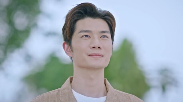 EP20: Captain Han - - China - TV - Romance - Story - Huang Xiyan,Chen ...