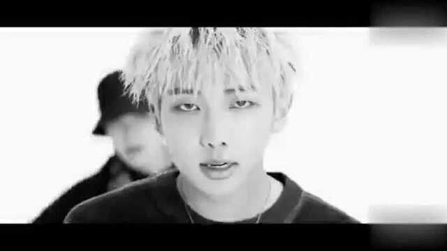 BTS new MV, is your youth swaying? - Watch HD Video Online - WeTV