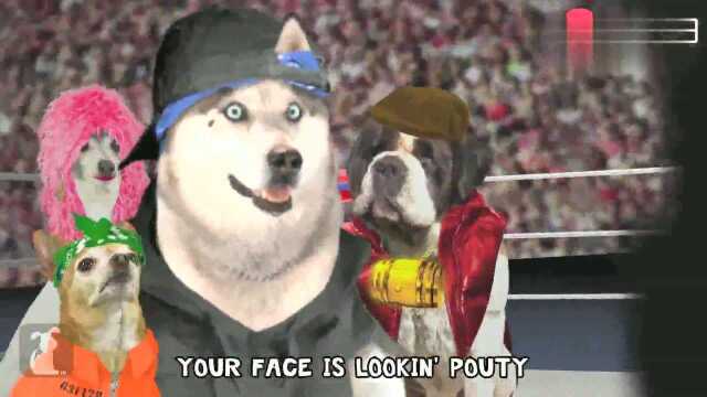 Pet and pet rap battle champion reincarnation - Watch HD Video Online ...