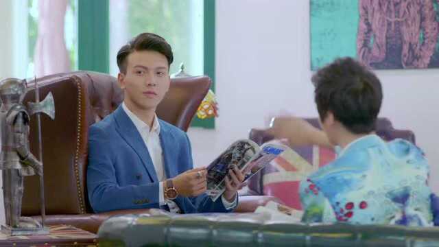 The Demon Master - Watch HD Video Online - iFlix