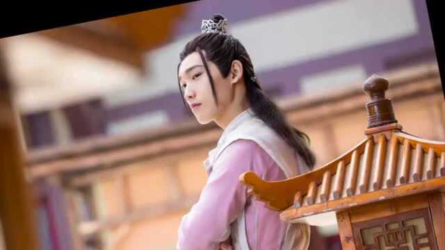 เรื่องย่อซีรี่ย์จีนสุดปัง สามคราวิวาห์รัก Marry Me 2020 ปักหมุดไว้จะได้ไม่พลาด - Tonton Video HD ...