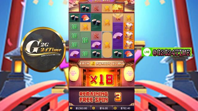 G2G24Time : Lucky Neko - Watch HD Video Online - WeTV