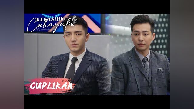 Hello, My Shining Love | EP40 Snippets Blimey! President Ji Mo Kena's ...