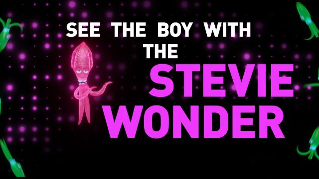“Faith” (from Sing) - Stevie Wonder feat. Ariana Grande | India - Watch ...