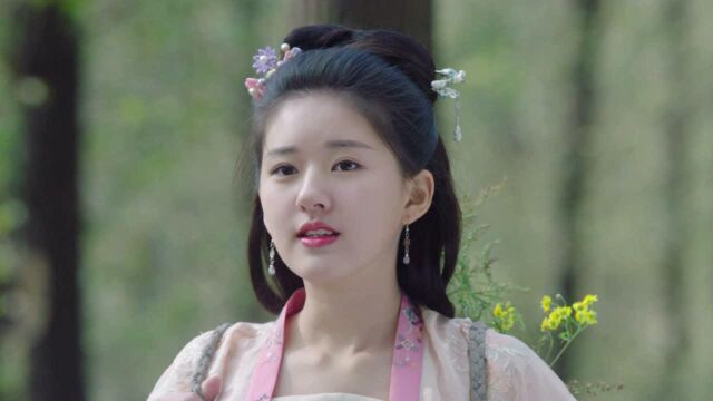 EP13：Oh! My Emperor（Season 1） - Free - China - TV - Traditional Costume - Fantasy,Romance ...