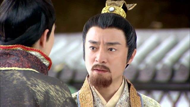 EP29：Prince of Lan Ling - - China - ドラマ - Romance - Traditional Costume ...