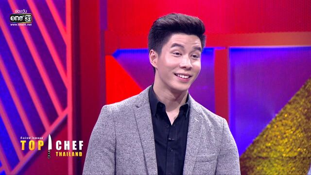 EP4:Top Chef Thailand Season 3 - Free - Thailand - Variety Show - - Food
