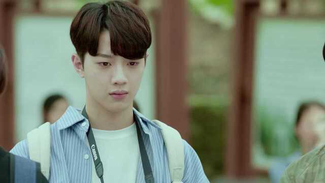 Hal Kecil Bernama Cinta Pertama EP.19 - Gratis - Edward Lai,Zhao Jinmai ...