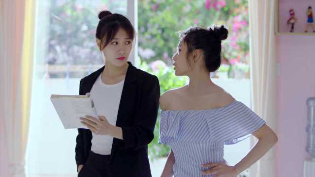 EP23:All I want for Love is you - - China - TV - Romance - youth - Lu ...